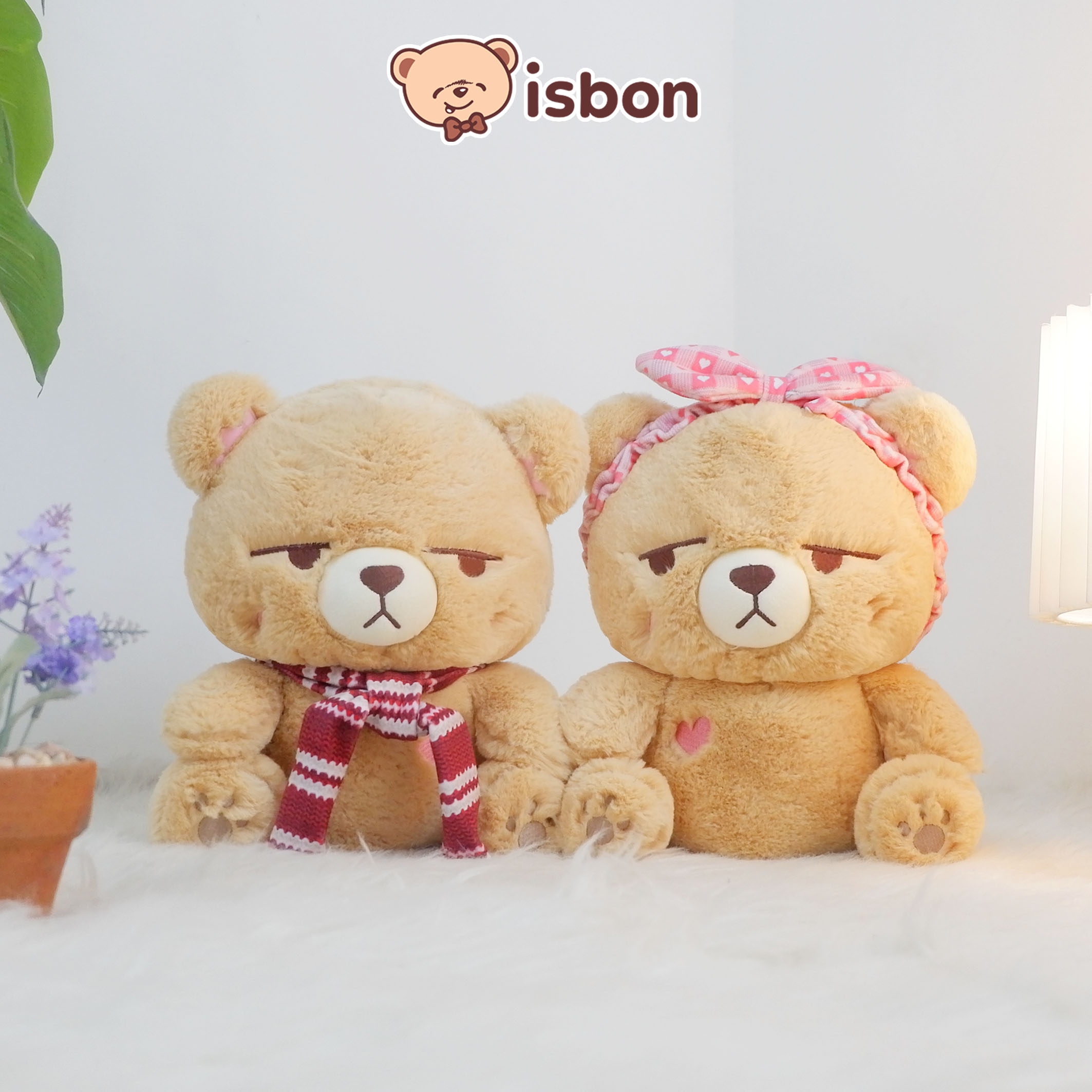 Kategori / Bear